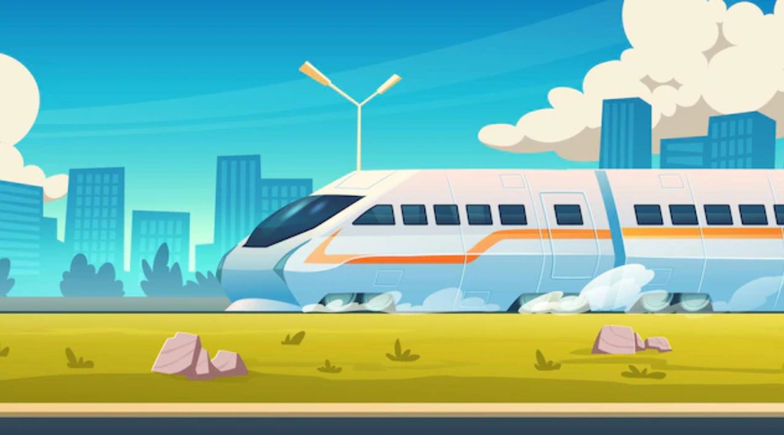 #SaveEarth: Modes of Green Transportation - Kancil Science Competition