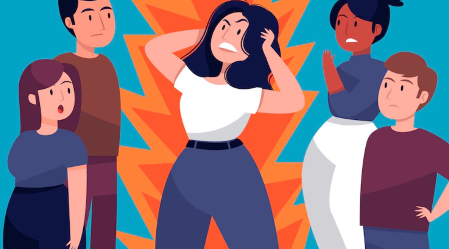 Why Do We Get Mad? - Kancil Science